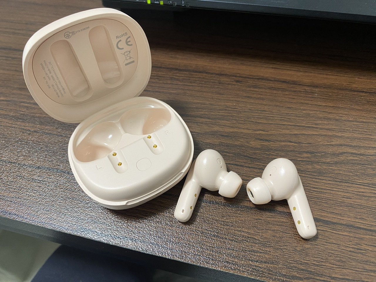〖5ヶ月使用レビュー〗買ったときよりもフィット感が増した！OKUTAのワイヤレスイヤホン｜不登校な小学生の息子と過ごす父のリアル